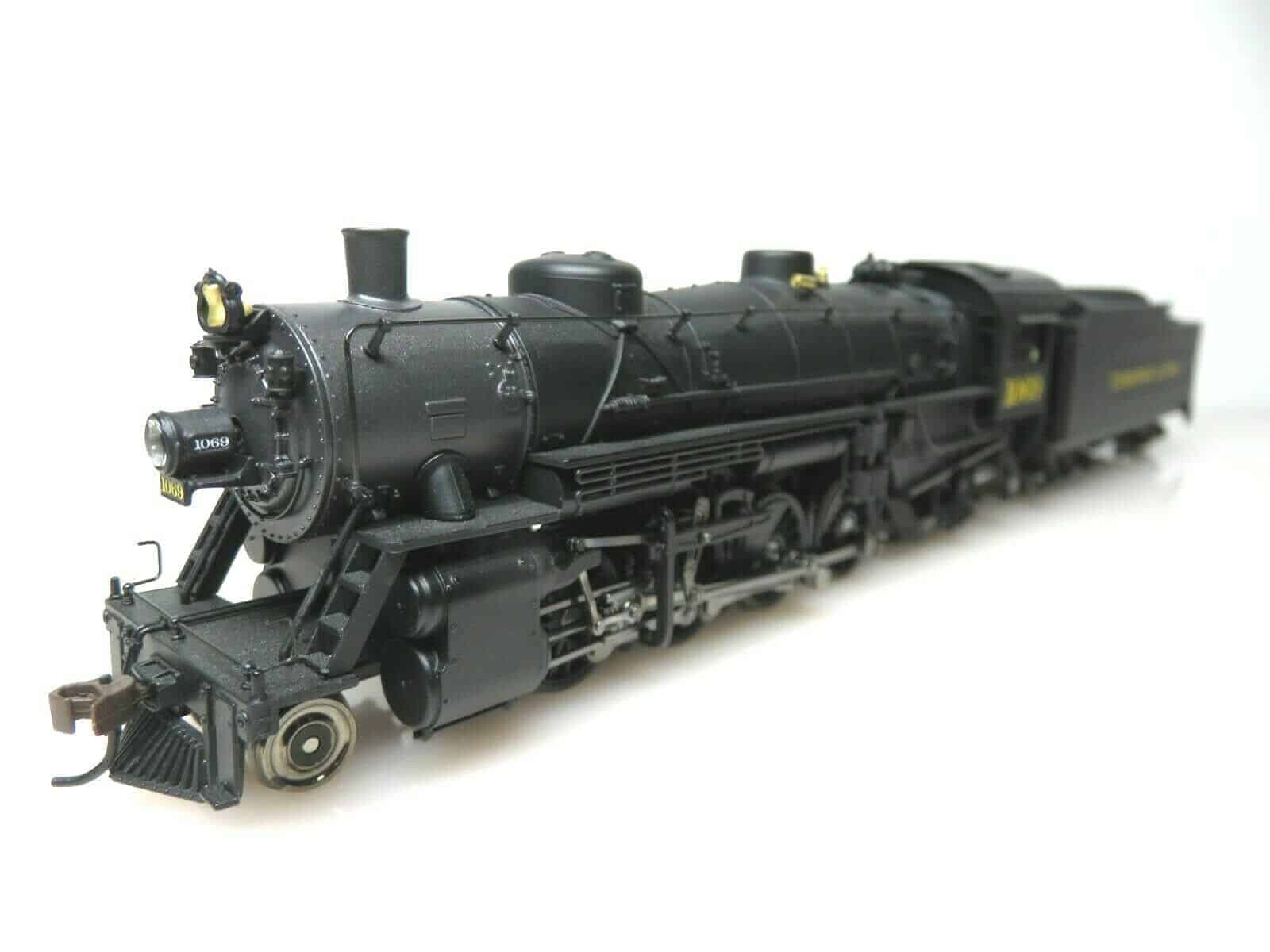 DCC Sound Installation for HO Scale Locomotives - Model Train Upgrades – Nightwatch Trains