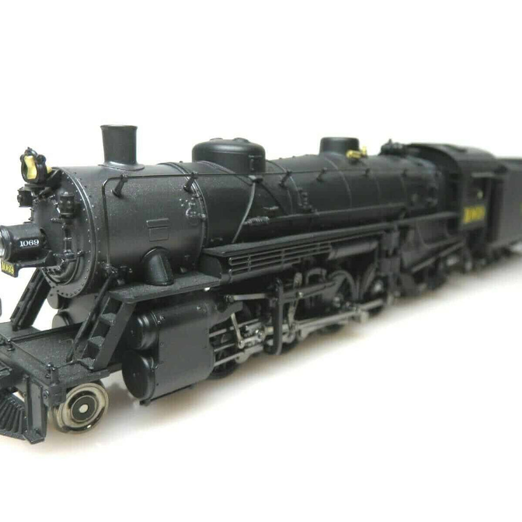 DCC Sound Installation for HO Scale Locomotives - Model Train Upgrades ...