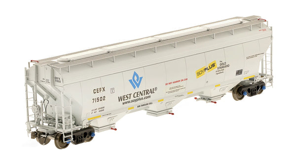 Class One Model Works HO Scale Rolling Stock - Nightwatch Trains