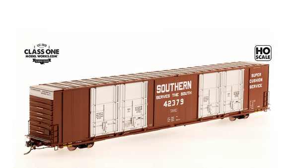 Class One Model Works HO Scale Rolling Stock - Nightwatch Trains