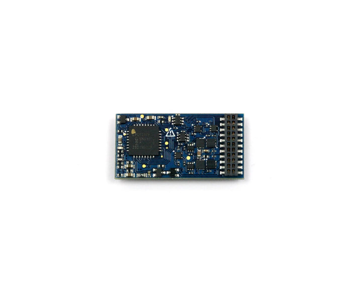 SoundTraxx 885810 TSU-21PNEM8 21-pin Tsunami 2 Sound Decoder GE Diesel ...